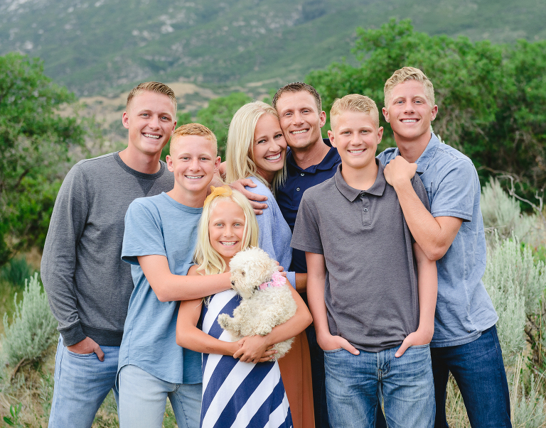 Alpine Utah Family Photography » Lexi Rae Photography