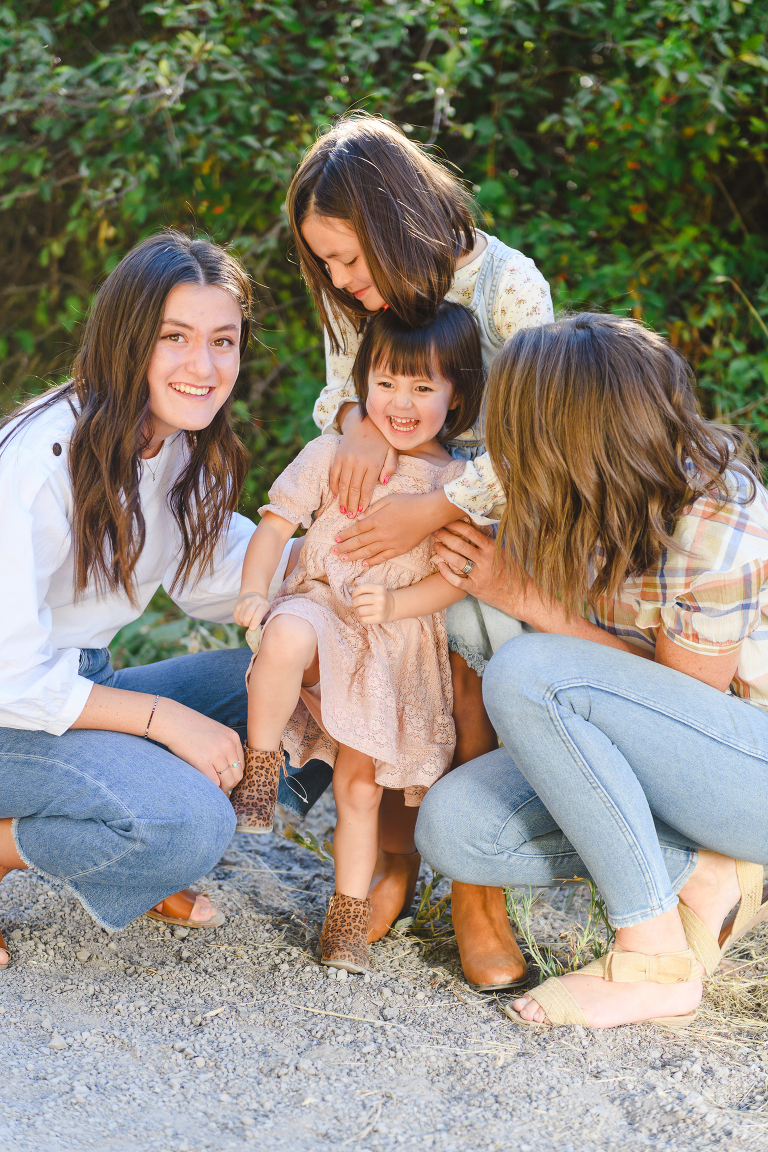 Utah Family Photoshoot » Lexi Rae Photography